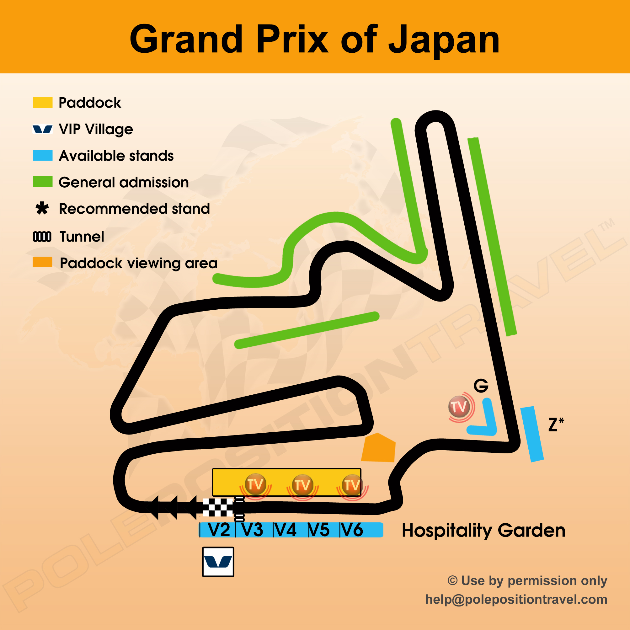 Motegi Grandstands - Page 1 - General Motorsport - PistonHeads UK